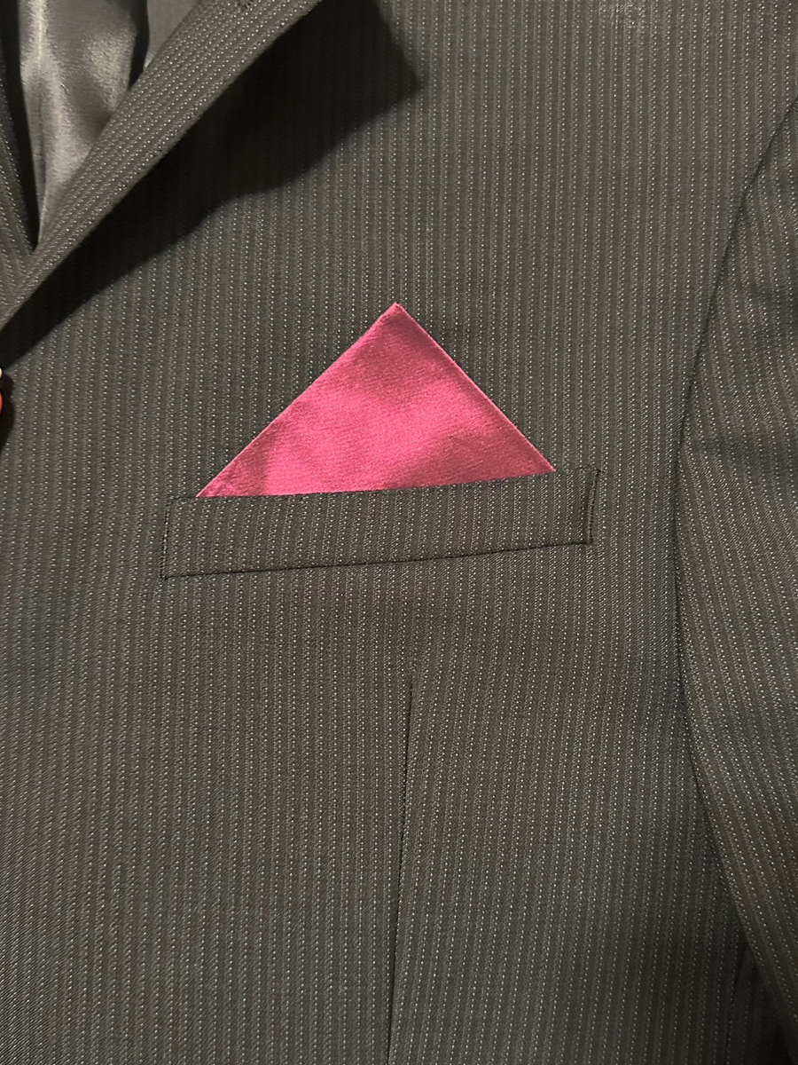 Bad Cinderella, Single Pocket Square (Broadway) – Scenery