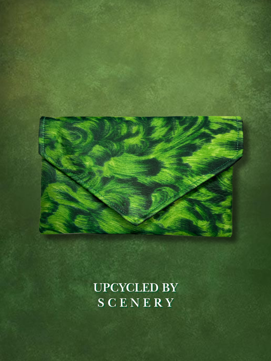 Wicked, Emerald City Bag #97 – Scenery