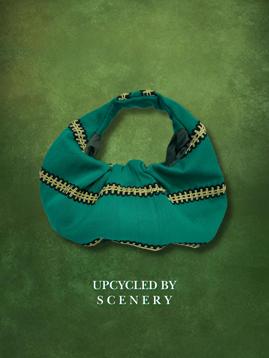 Wicked, Emerald City Bag #78 – Scenery